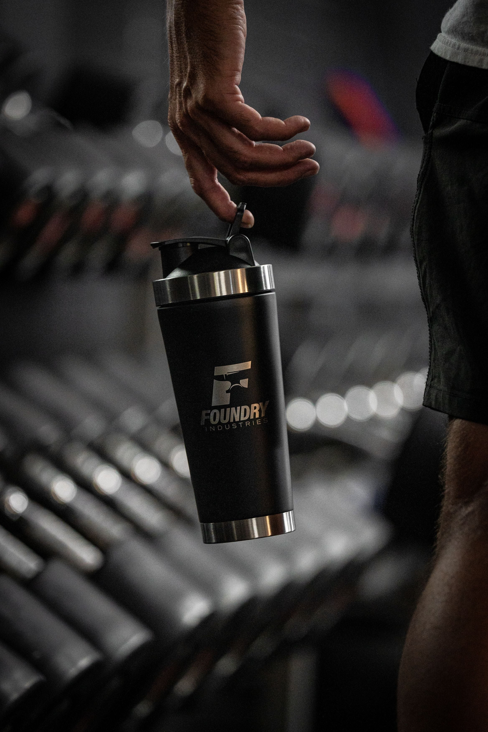 All – Foundry Industries